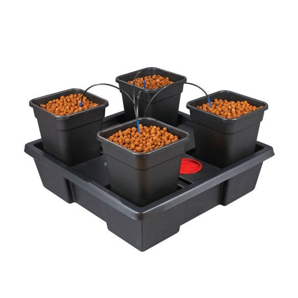 GreenHydroponic – GreenHydrokw